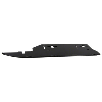 Deck Plate, Right For Case-IH, New Holland Corn Heads SH84417 - Shoup