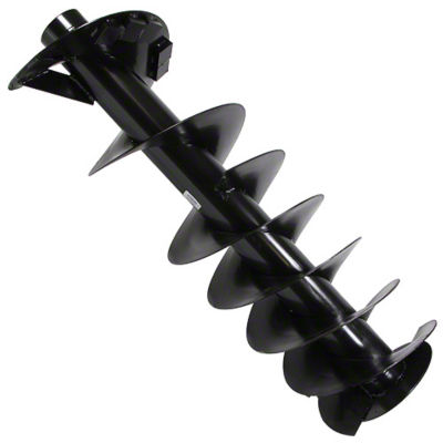 Vertical Unloading Auger For Case-IH Combines SH84440 - Shoup