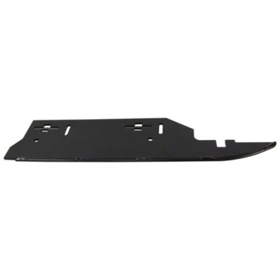 Deck Plate, Left For Case-IH, New Holland Corn Heads SH84493 - Shoup