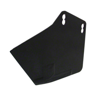 Scraper, Right For Case-IH, New Holland Disk Drills SH84804 - Shoup