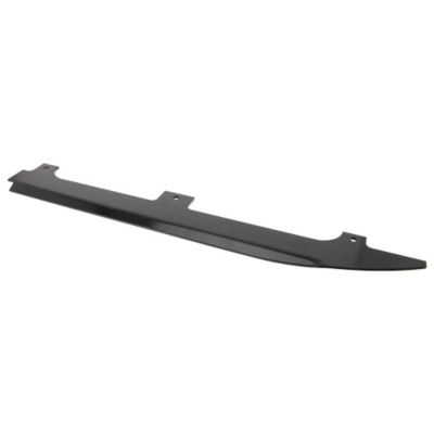 Deck Plate, Left For Case-IH, New Holland Corn Heads SH849760 - Shoup