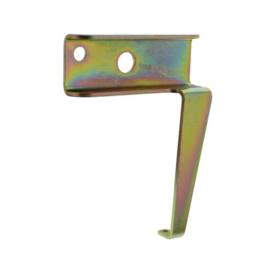Seed Scraper Bracket, Left For White Planter SH853023 - Shoup