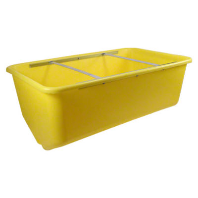 Dry Fertilizer Box For John Deere Planters SH85354 - Shoup