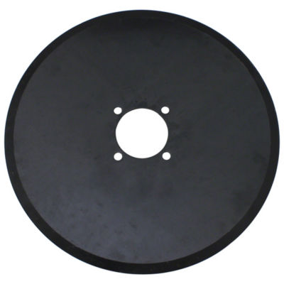 Single Disc Opener Blade For Case-IH, New Holland SH87385 - Shoup