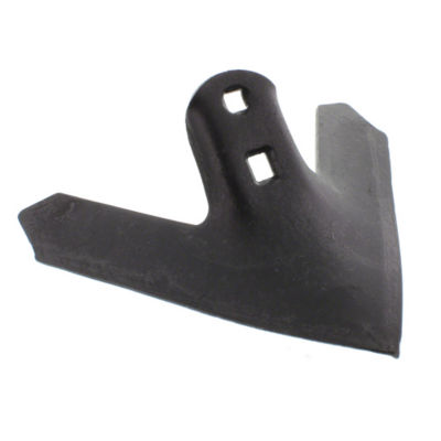 10" Standard Profile Heat-Treated Sweep, 47° Stem Angle SH924-10 - Shoup