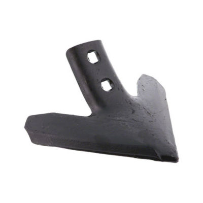 9" Standard Profile Heat-Treated Sweep, 47° Stem Angle SH924-9 - Shoup