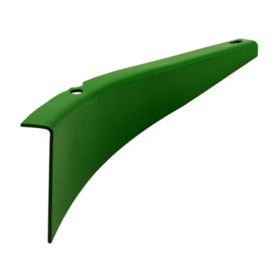 Right Deflector Vane For John Deere Combines SH94983 - Shoup
