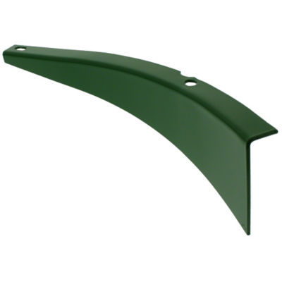 Left Deflector Vane For John Deere Combines SH95014 - Shoup