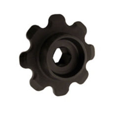 Lower Idler Sprocket For John Deere Corn Heads SH201219 - Shoup