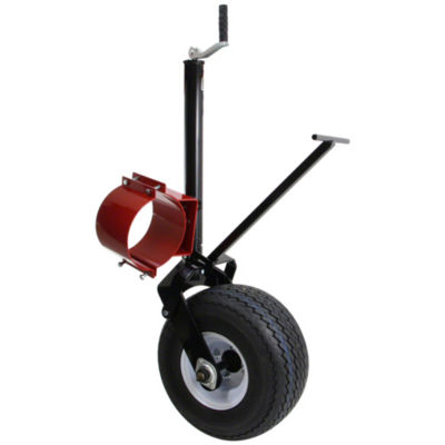 8" Auger Jack SH9641 - Shoup