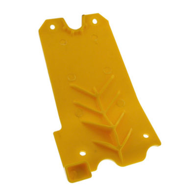 4 Rib Poly Skid Pad Cover For John Deere Drapers SH97738 - Shoup