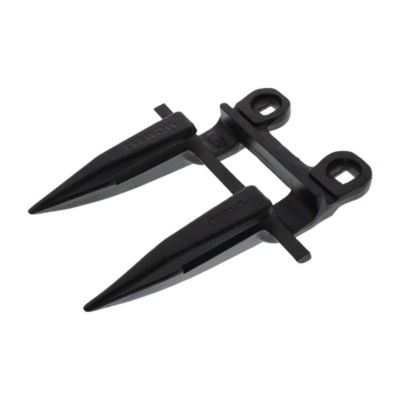 Double Prong Guard For Mow-Co, Mowers, Windrower SH983 - Shoup