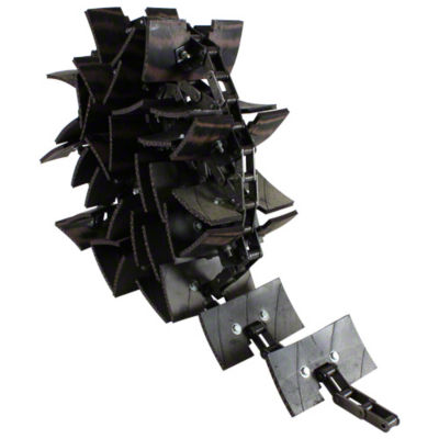 Clean Grain Elevator Chain For AGCO-Gleaner Combines SHAC-40G - Shoup