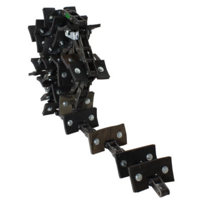 Clean Grain Elevator Chain For John Deere Combines SHAC-3300G - Shoup