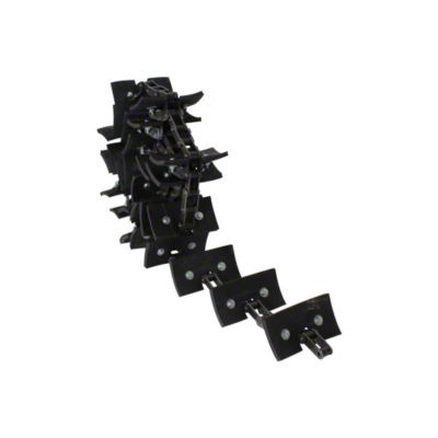 Clean Grain Elevator Chain For John Deere Combines SHAC-6600G - Shoup