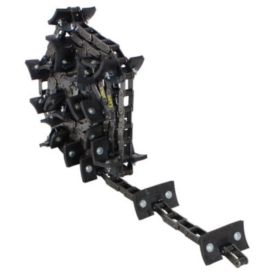 SHJD-6600G - Clean Grain Elevator Chain For John Deere Combines - Shoup