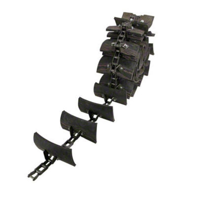 Clean Grain Elevator Chain For John Deere Combines SHJD-660G - Shoup