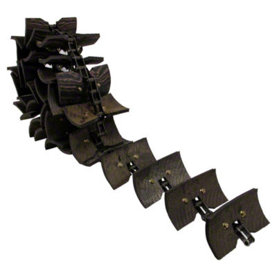 Clean Grain Elevator Chain For John Deere Combines SHJD-680G - Shoup