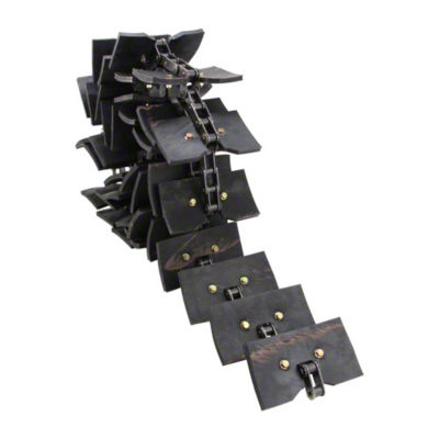 Clean Grain Elevator Chain For John Deere Combines SHJD-690G - Shoup