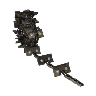 SHJD-9500G - Clean Grain Elevator Chain For John Deere Combines - Shoup