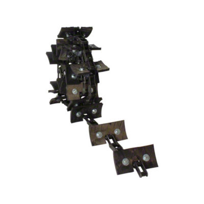 Return Elevator Chain For John Deere Combines SHJD-9750R - Shoup