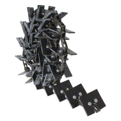Clean Grain Elevator Chain For Lexion Combines SHLE-470G - Shoup