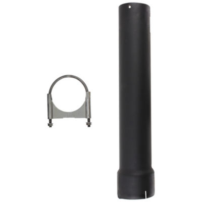 Straight Pipe SP41224 - Shoup