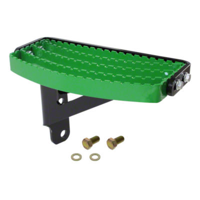 Utility Step For John Deere Tractors SS250 - Shoup