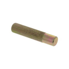 2-1/2" Standard Booted Point SS25123 - Shoup