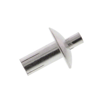 Drive-in Rivet For Poly Skids SS654H - Shoup