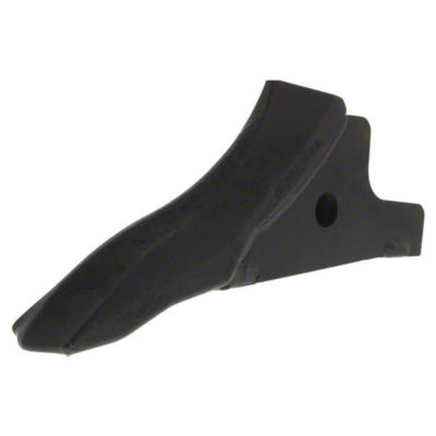 2-1/4" Chrome Alloy Booted Point For Unverferth SS67949 - Shoup