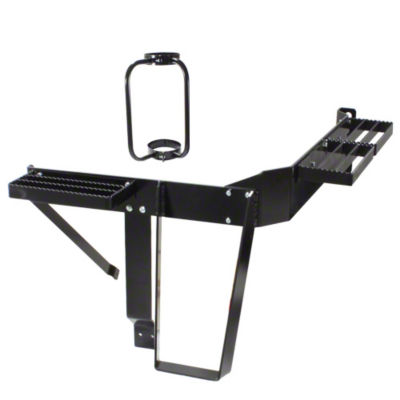 Window Step For Case-IH Tractors SS730 - Shoup
