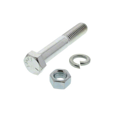 Hardware Kit For Blue-Jet, Salford Rippers Shin Guard SS80700 - Shoup