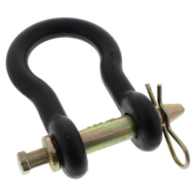 Straight Clevis TC3633 - Shoup