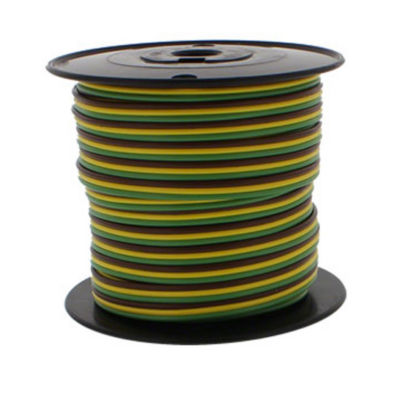 16 Gauge 3-Wire Flat Wire, 100' Roll TC8210 - Shoup