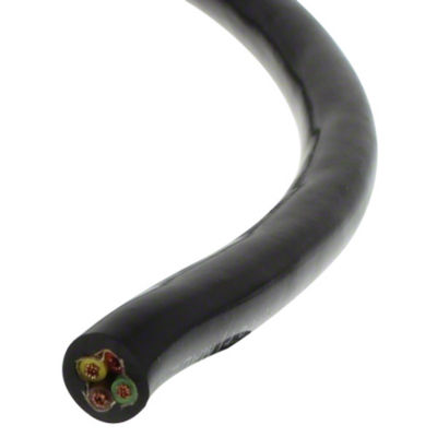 Trailer Cable, 4 Wire, 14 Gauge, Sold Per Foot TC8405 - Shoup