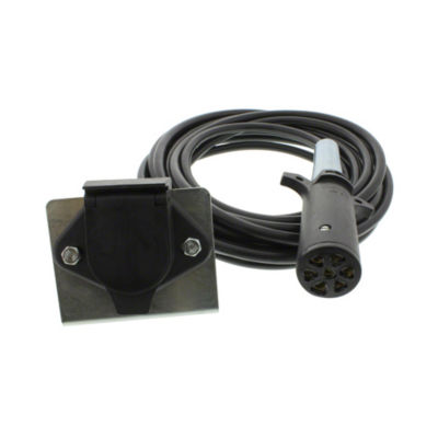 25 ft. 7-pin Extension TK3400 - Shoup