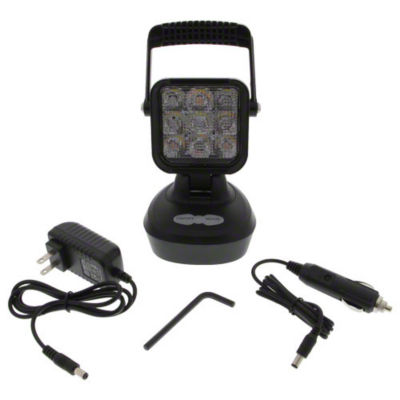 LED Work Light TK9100 - Shoup