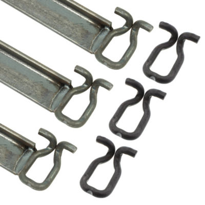 T-Rod Apron Chain For H & S Spreaders TR5120 - Shoup