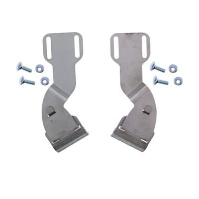 Tungsten Scraper Kit For Case-IH 2000 Series Planters TS2000 - Shoup