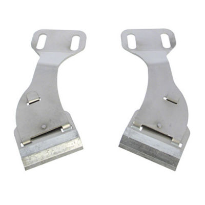 Tungsten Scraper Kit For Kinze® Planters TS21048 - Shoup