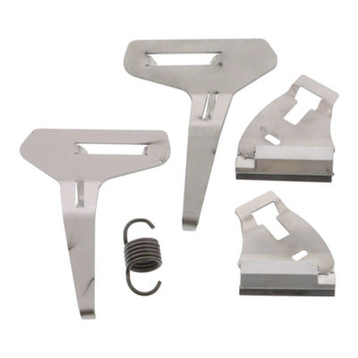 Tungsten Scraper Kit For John Deere, Kinze® Planters TS21050 - Shoup