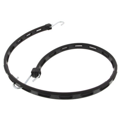 36" Adjustable Rubber Tarp Strap TSA36 - Shoup