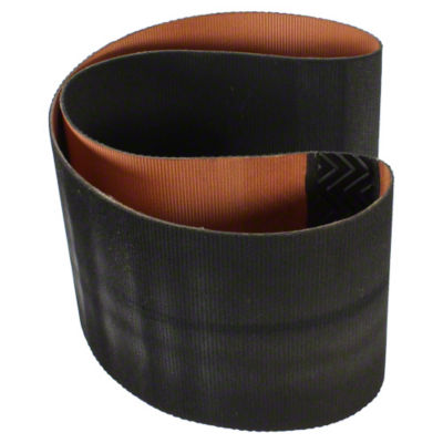 Upper Belt For Case-IH, Hesston-AGCO Balers U768E - Shoup