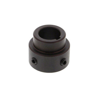 Weld-On Hub, 3/4" Rd. Bore V00034R - Shoup