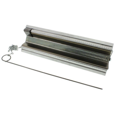 Vise Lacer VL10 - Shoup