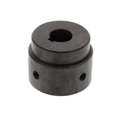 Weld-On Hub, 5/8" Rd. Bore W00058R - Shoup