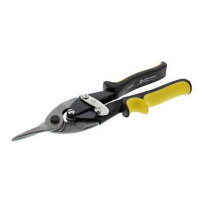 Center Cut Tin Snips W2043 - Shoup