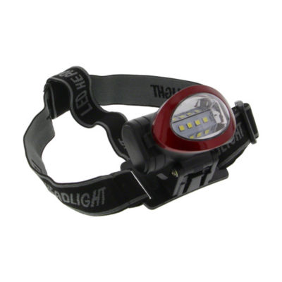 Performance Tool® LED Headlamp W2374 - Shoup