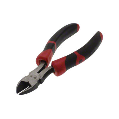 Performance Tool 6" Diagonal Wire Cutter W30725 - Shoup